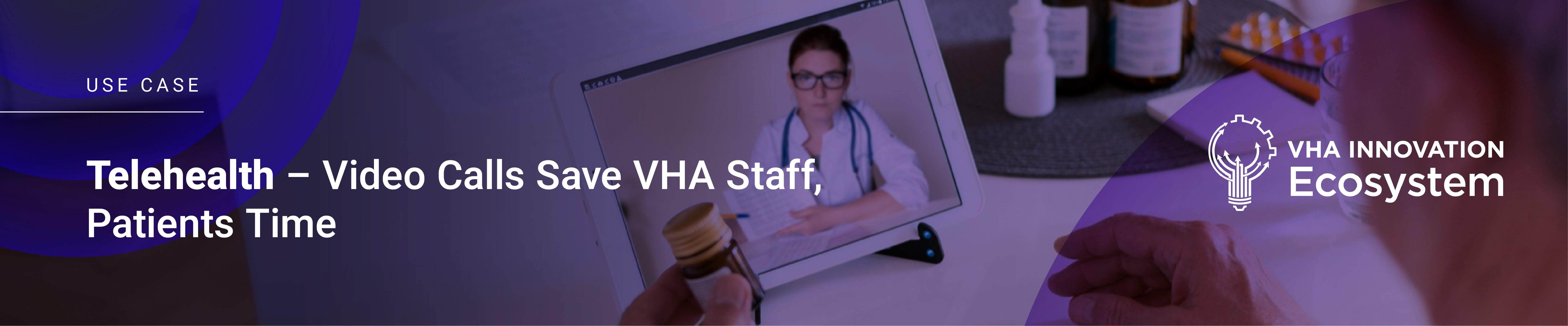 Telehealth – Video Calls Save VHA Staff, Patients Time | MDClone