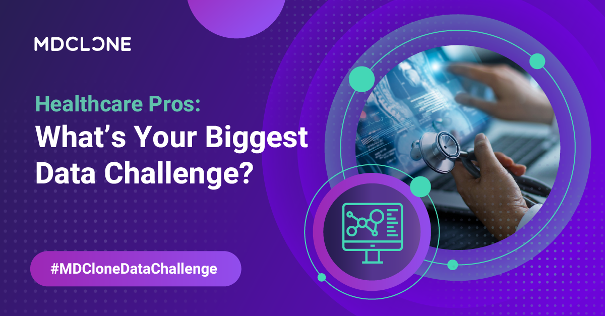 Data Challenge | MDClone